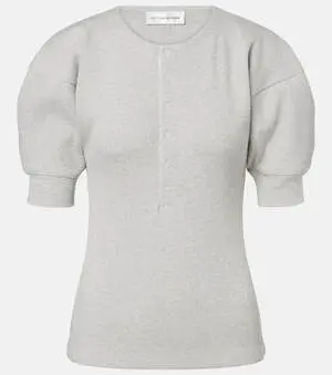 Victoria Beckham Short T-shirts For Women