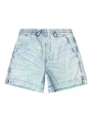 DIESEL D-tenni-s Denim Shorts
