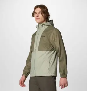 Columbia Glenbrook Bend™ Rain Jacket