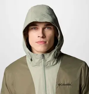 Columbia Glenbrook Bend™ Rain Jacket