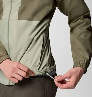 Columbia Glenbrook Bend™ Rain Jacket
