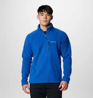 Columbia Fleece Jackets For Men