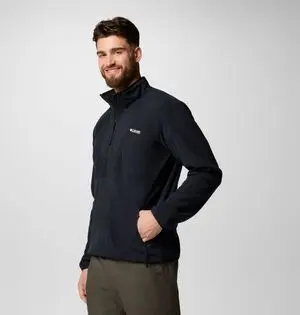 Columbia Sequoia Grove™ Half Zip Fleece