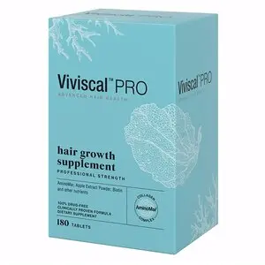 VIVISCAL PRO Hair Growth Supplement - One-color