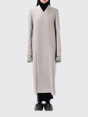 Rick Owens Long Sleeve Coats For Women