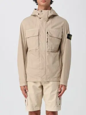 Stone Island Casual Jackets For Men