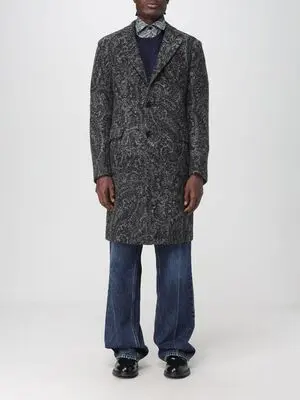 Etro Tailored Coat