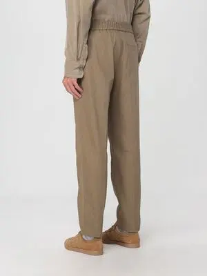 A.p.c. Trousers - Sand