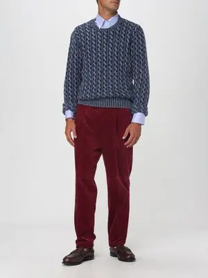 Etro Pullover Sweater