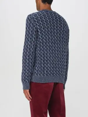 Etro Pullover Sweater