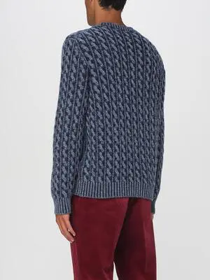 Etro Crew Neck Sweater