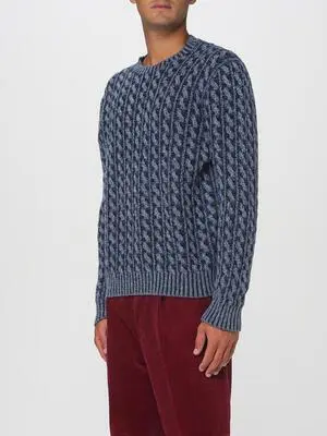 Etro Crew Neck Sweater