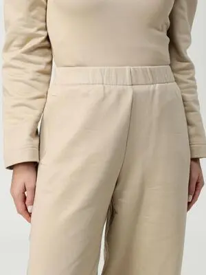 Max Mara Wide Leg Pants - Camel