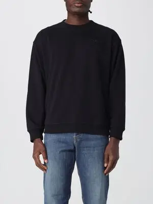 DIESEL Crewneck Sweatshirt