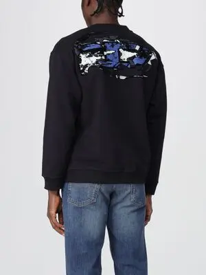 DIESEL Crewneck Sweatshirt