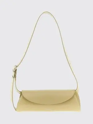 JIL SANDER Clutch - Beige
