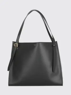 Coperni Shoulder Bag - Black