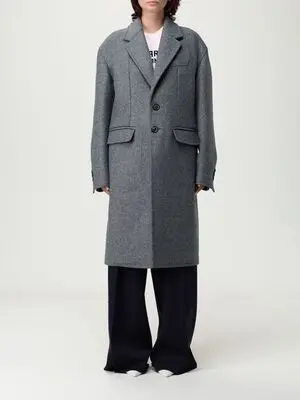Dsquared2 Tailored Overcoat