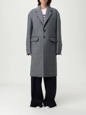 Dsquared2 Coat - Grey