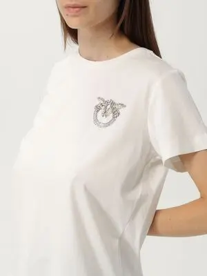 Pinko T-shirt - White