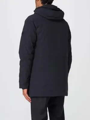 Peuterey Coat - Black