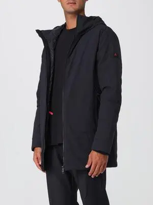 Peuterey Coat - Black