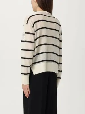 TWINSET Sweater - Ice