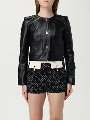 Elisabetta Franchi Jacket