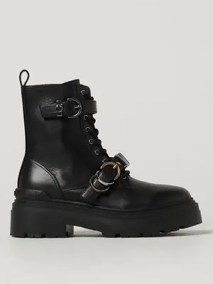 Pinko Boots - Black