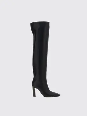 GIUSEPPE ZANOTTI Boots - Black