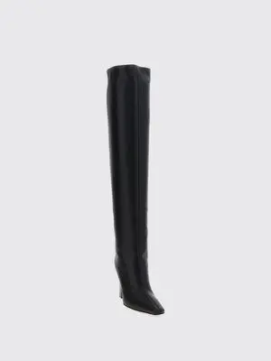GIUSEPPE ZANOTTI Boots - Black