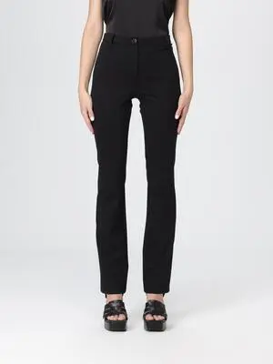 Patrizia Pepe Trousers - Black