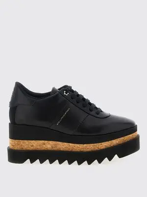 Women's Stella Mccartney Black Shoes