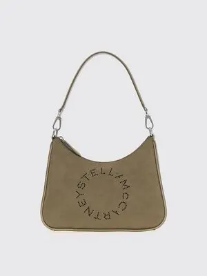 Stella Mccartney Baguette Shoulder Bags