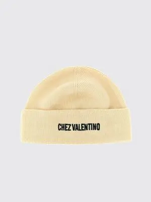 Valentino Garavani Hat - Beige