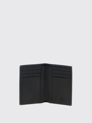 Valentino Garavani Wallet - Black