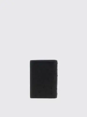 Valentino Garavani Wallet - Black