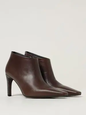 Brunello Cucinelli Ankle Boots