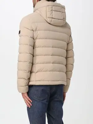 Peuterey Jacket - Dove Grey