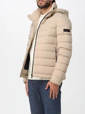 Peuterey Jacket - Dove Grey