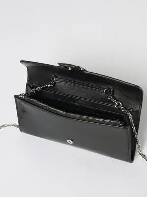 ROGER VIVIER Clutch - Black