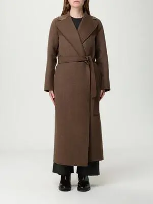 Max Mara Coat - Brown
