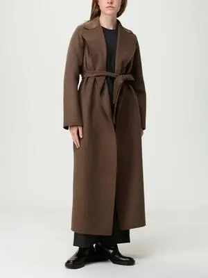 Max Mara Coat - Brown