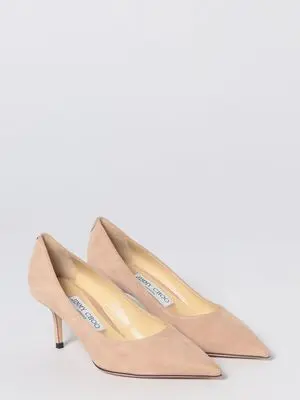 JIMMY CHOO Pointed Toe Pumps