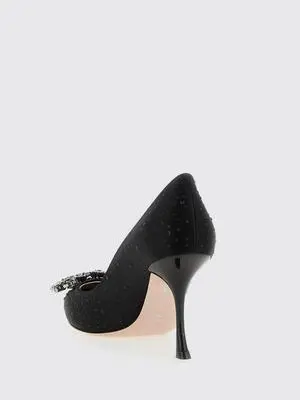 ROGER VIVIER Embellished Pumps