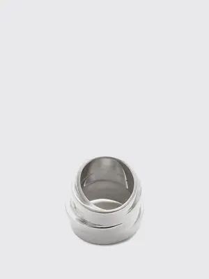 MAISON MARGIELA Jewel" Ring - Silver