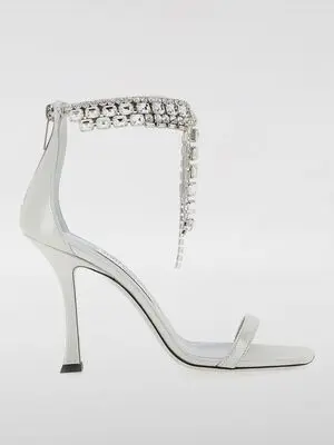 JIMMY CHOO Heeled Sandal