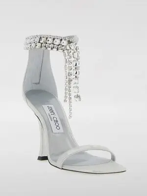 JIMMY CHOO Heeled Sandal