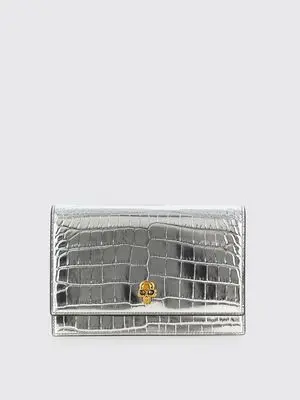 Alexander McQueen Mini Bag