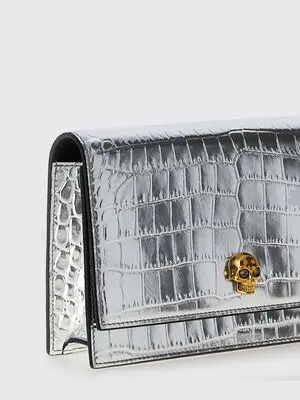 Alexander McQueen Mini Bag